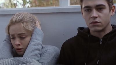 After: Aquí empieza todo - Película 2019 - SensaCine.com