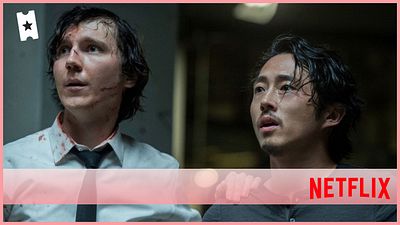 Parásitos - Película 2019 - SensaCine.com