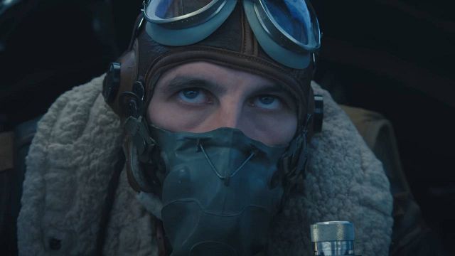 Los amos del aire - Serie 2024 - SensaCine.com