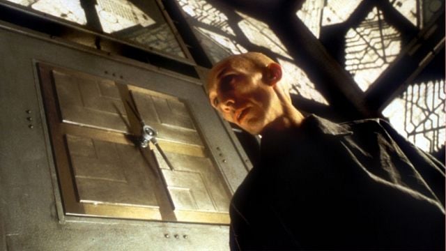 Cube - Película 1997 - SensaCine.com