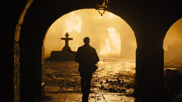 Dunkerque - Película 2017 - SensaCine.com