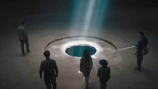 La fuente de la eterna juventud - Película 2025 - SensaCine.com