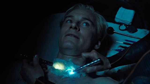 Alien, el octavo pasajero - Película 1979 - SensaCine.com