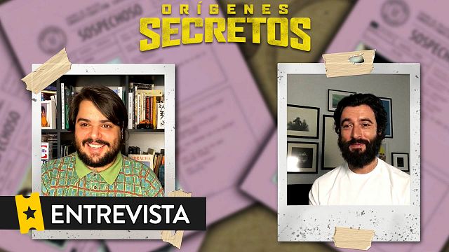 David Galán Galindo - SensaCine.com