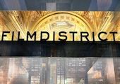 FilmDistrict - SensaCine.com