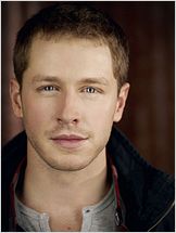 Josh Dallas - SensaCine.com