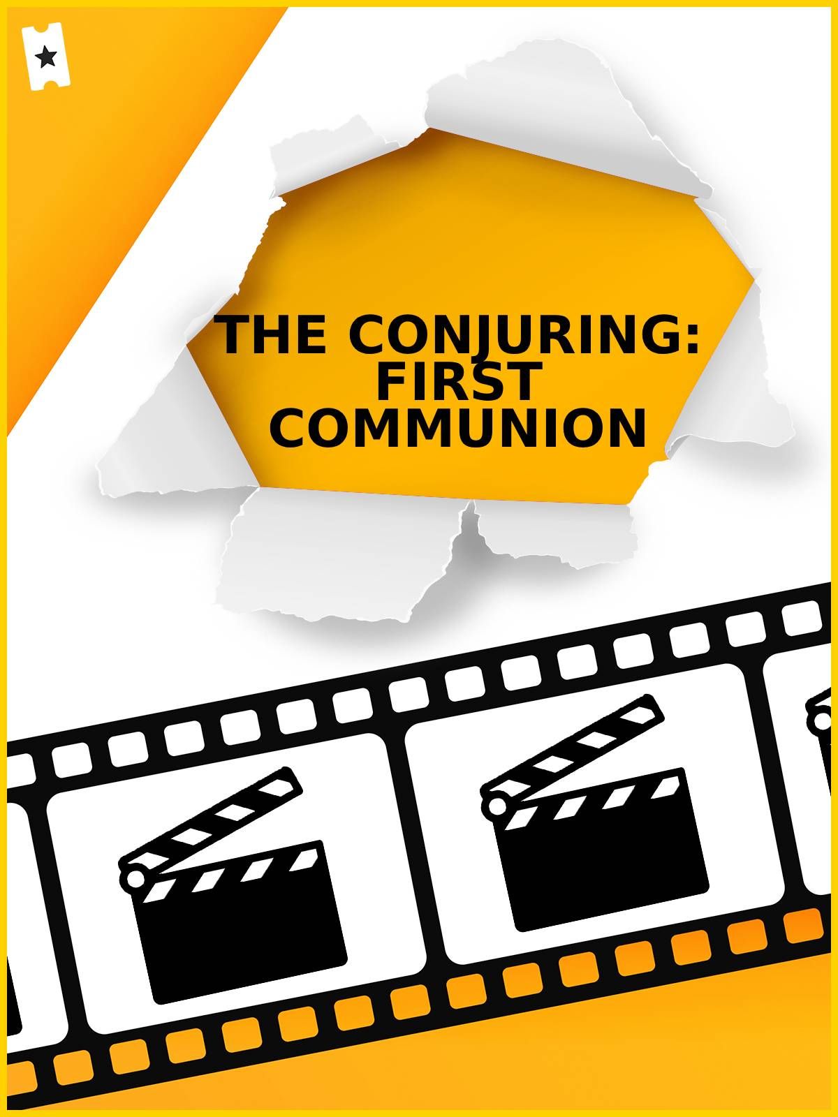 The Conjuring: First Communion - Película 2027 - SensaCine.com