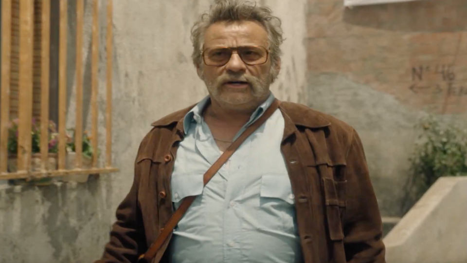 Tráiler de la película El 47 - El 47 Tráiler - SensaCine.com