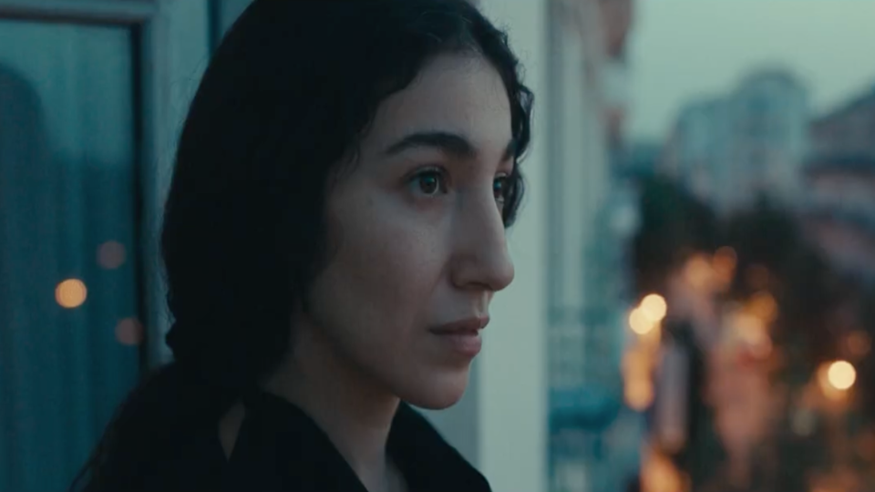 Tráiler de la película Aicha - Aicha Tráiler VOS - SensaCine.com