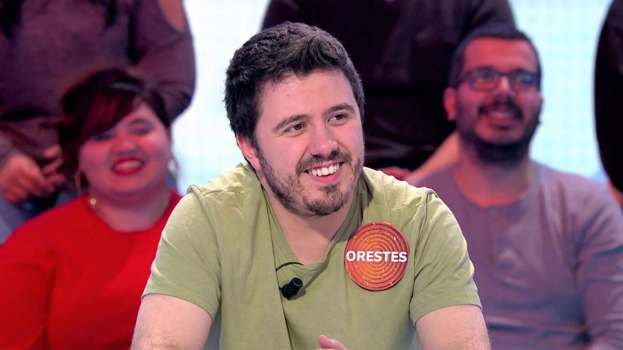 Ni "victimismo" ni está "derrumbado": Orestes aclara como se encuentra ...