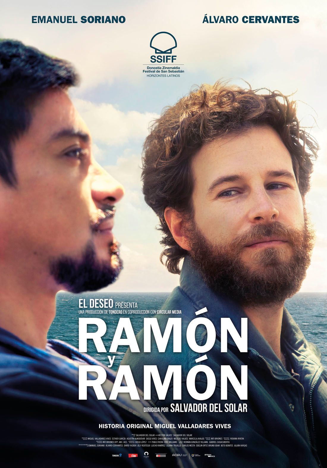 Ramón y Ramón : Cines y sesiones en Málaga - SensaCine.com