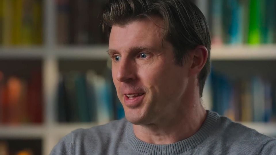 Tráiler de la película Super/Man: La historia de Christopher Reeve ...