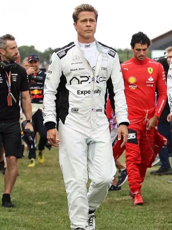 Fórmula 1 - Película 2025 - SensaCine.com