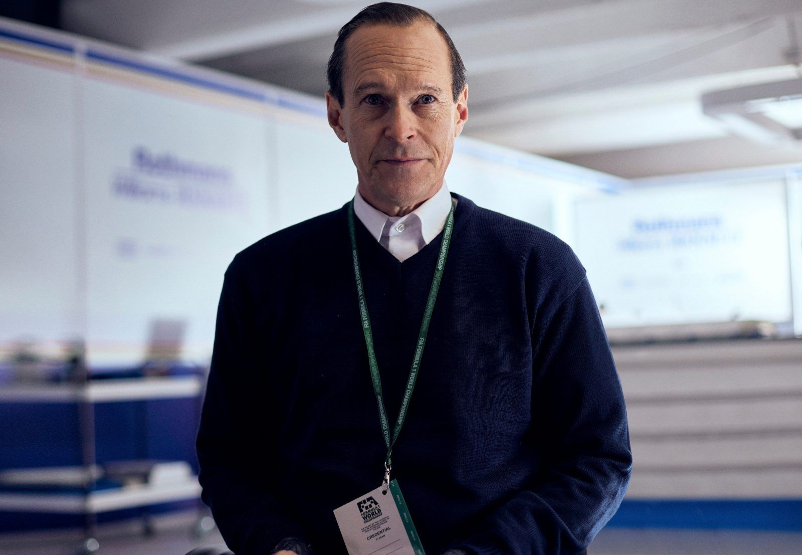 Foto de Steven Mackintosh - Foto Steven Mackintosh - Foto 0 de 20 ...