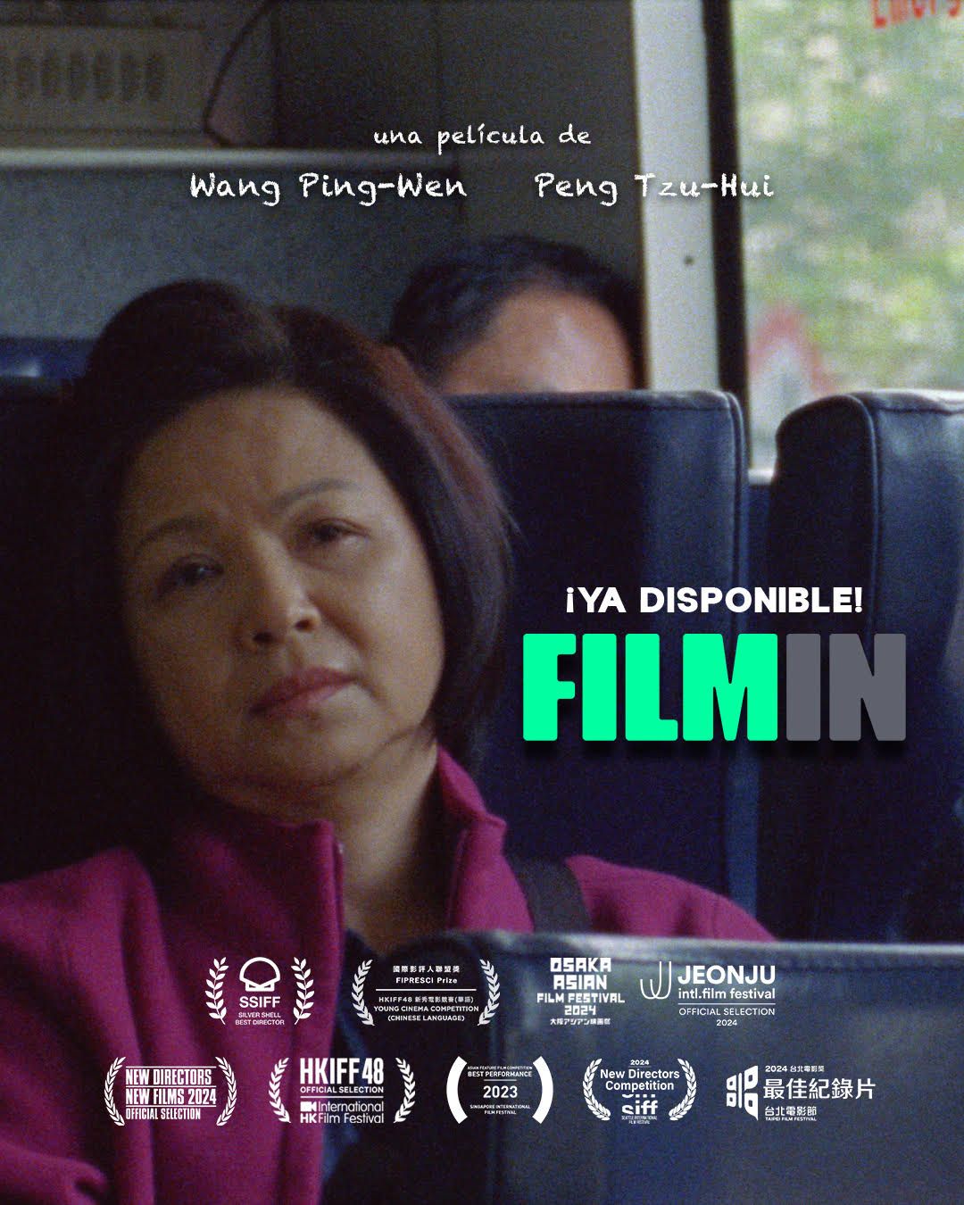 Un viaje en primavera - Película 2023 - SensaCine.com
