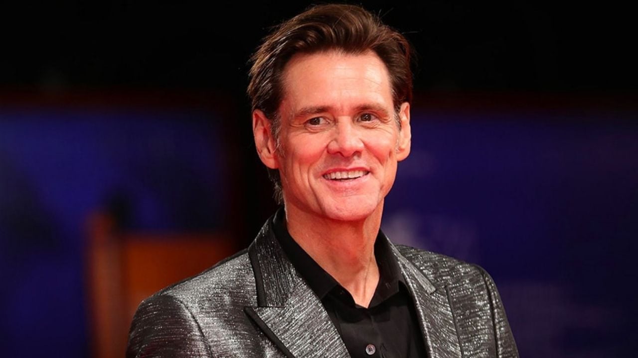 “Ya no quiero ser más este personaje”: Jim Carrey habla abiertamente ...