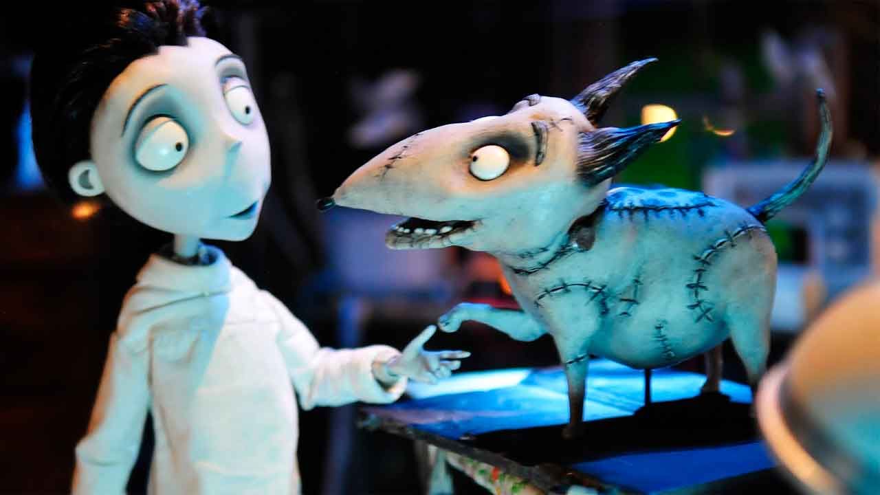 "Debería haberlo sabido": Tim Burton se sincera sobre su experiencia en ...
