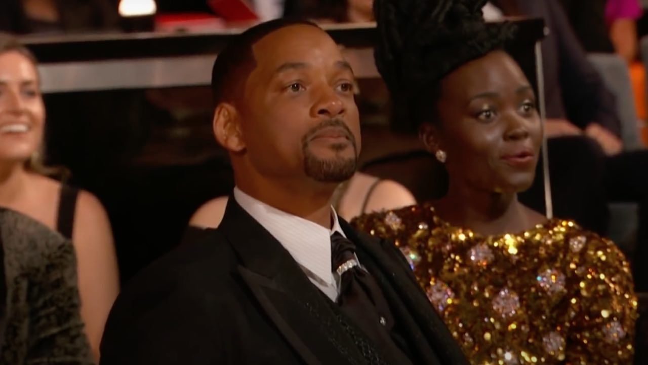 Cualquiera puede llevarse un hostión en los Oscar: Crean un equipo de ...