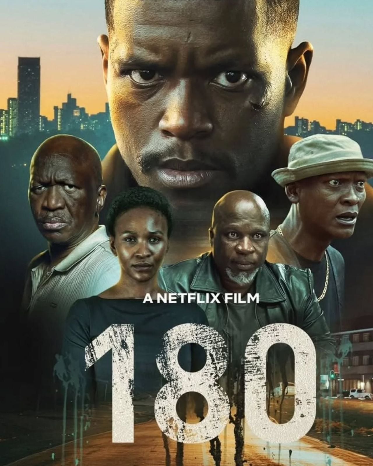 180 - Película 2026 - SensaCine.com