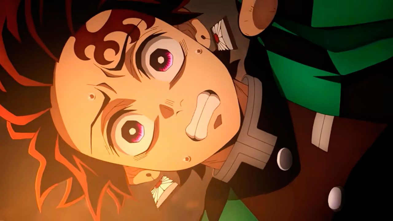 La primera muerte de 'Demon Slayer: Kimetsu no Yaiba – La Fortaleza ...