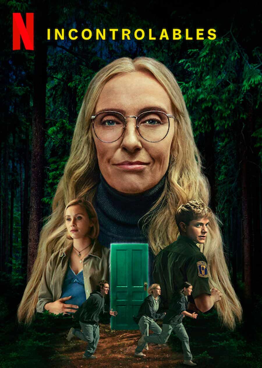 Ver Incontrolables online - SensaCine.com