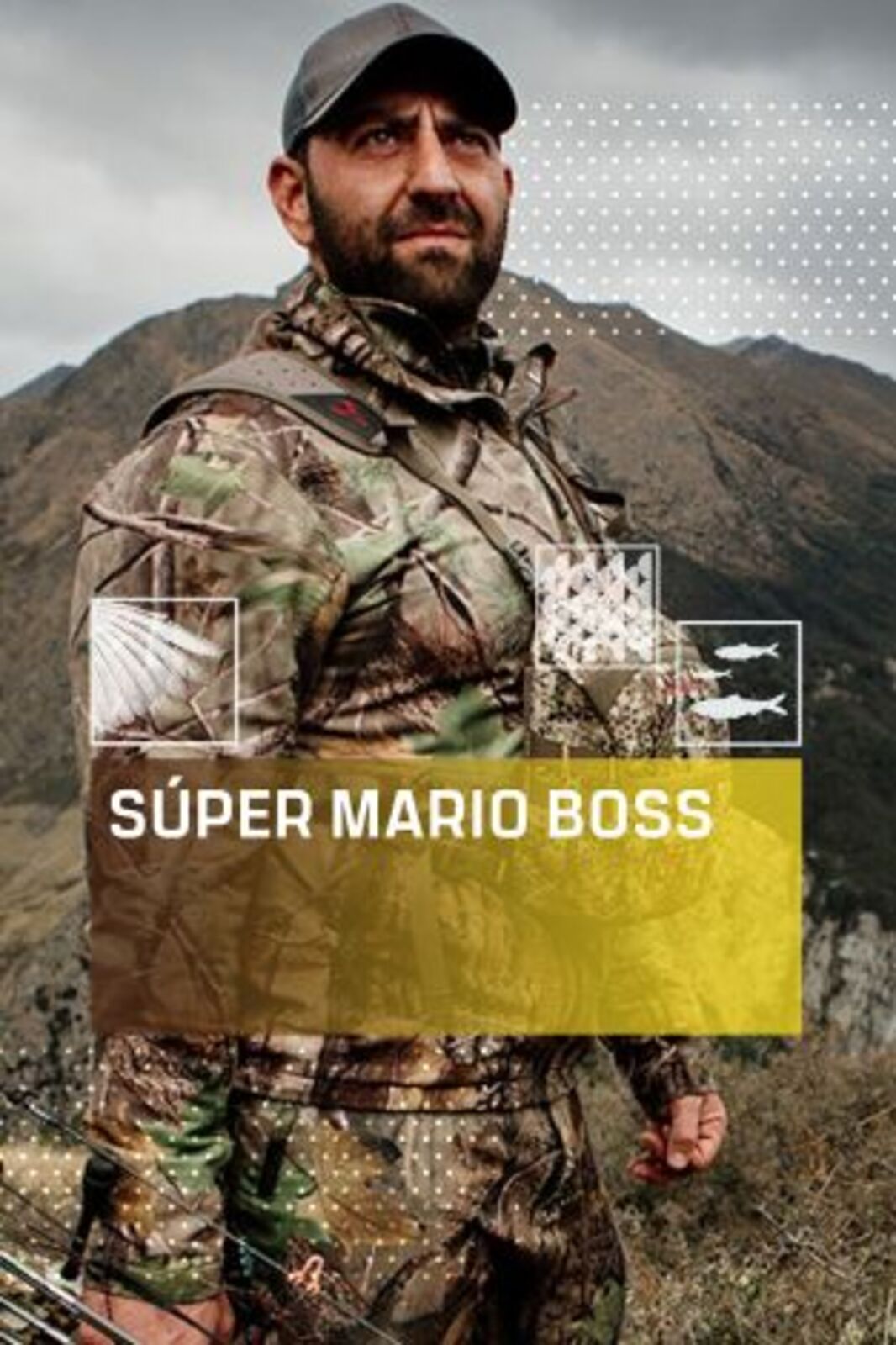 Súper Mario Boss: Guía de las temporadas - SensaCine.com