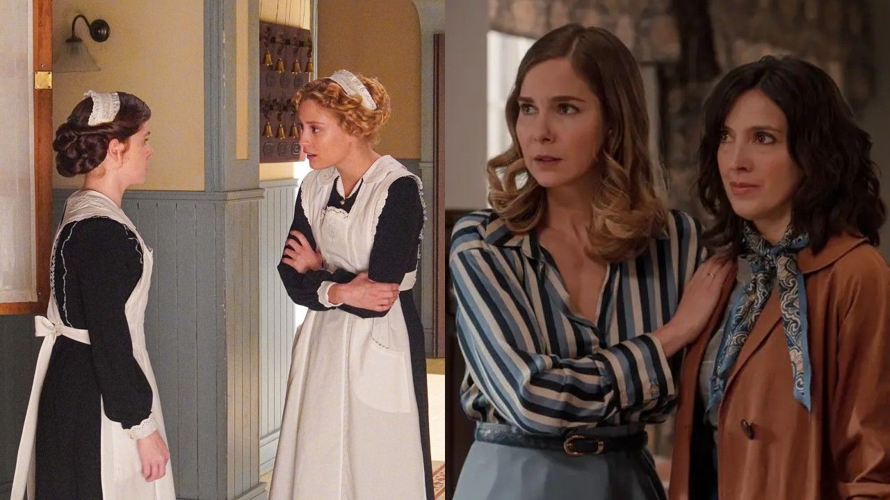 RTVE y Antena 3 eliminan de su programación 'La Promesa' y 'Sueños de ...