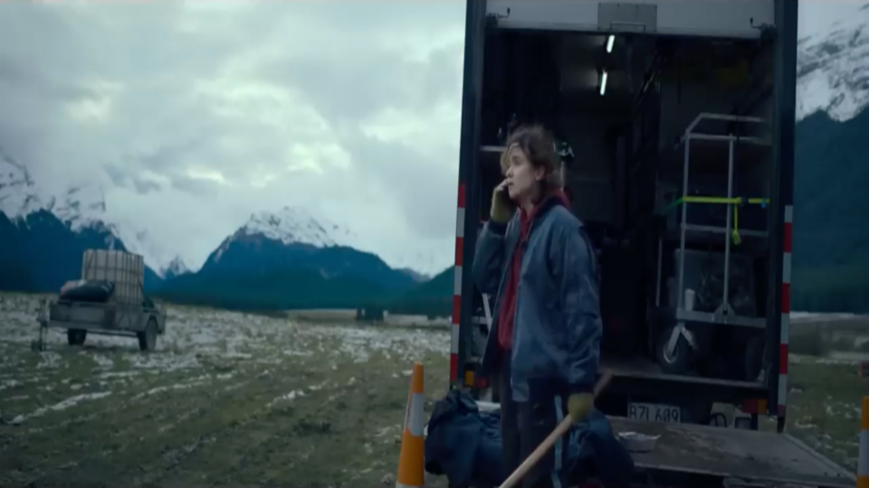 Tráiler de la película Mala conducta - Mala conducta Tráiler ...