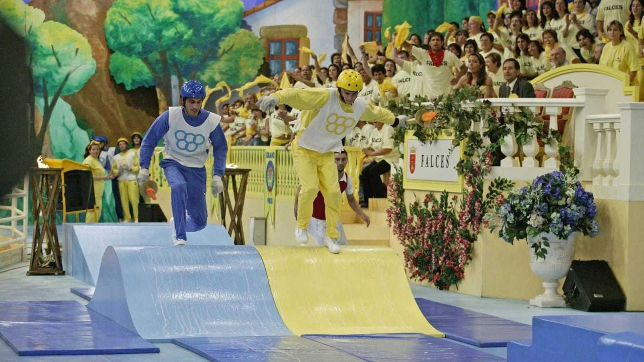 El 'Grand Prix' ya tiene sus dos primeros pueblos: Así es el casting ...