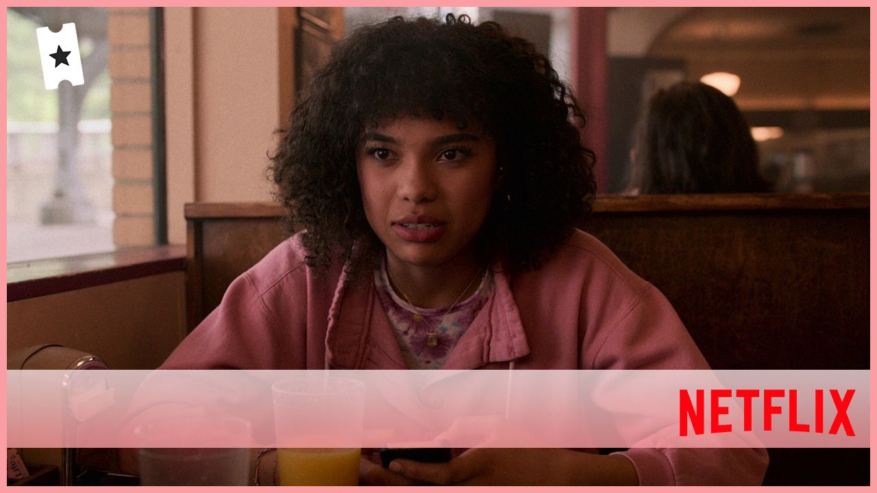 Dura Menos De 3 Horas Y La Puedes Ver En Netflix Una Maravillosa Serie