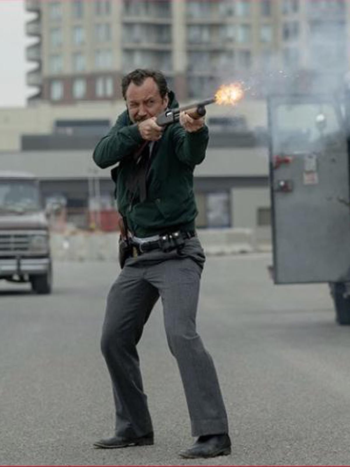 The Order - Película 2024 - SensaCine.com