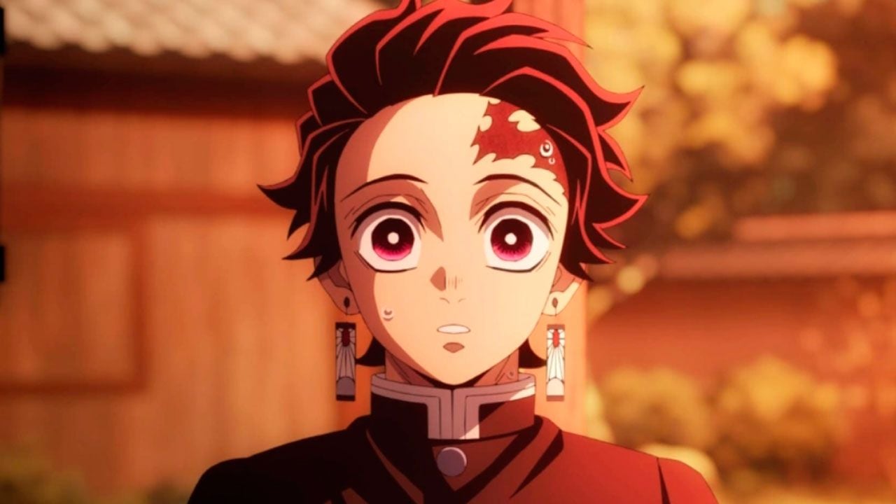 Si eres fan de 'Demon Slayer: Kimetsu no Yaiba', no puedes faltar a ...