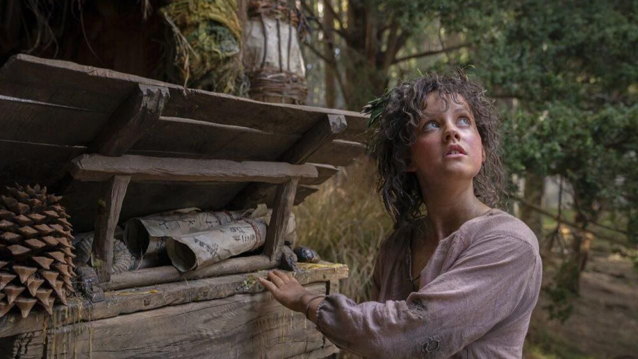 Hobbits, pelosos y fuertes: La temporada 2 de 'Los Anillos de Poder ...