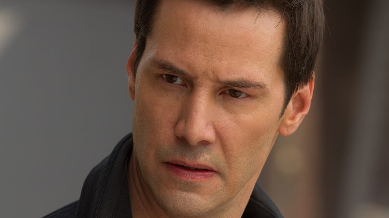 El padre de Keanu Reeves estuvo en la cárcel por traficar con heroína ...