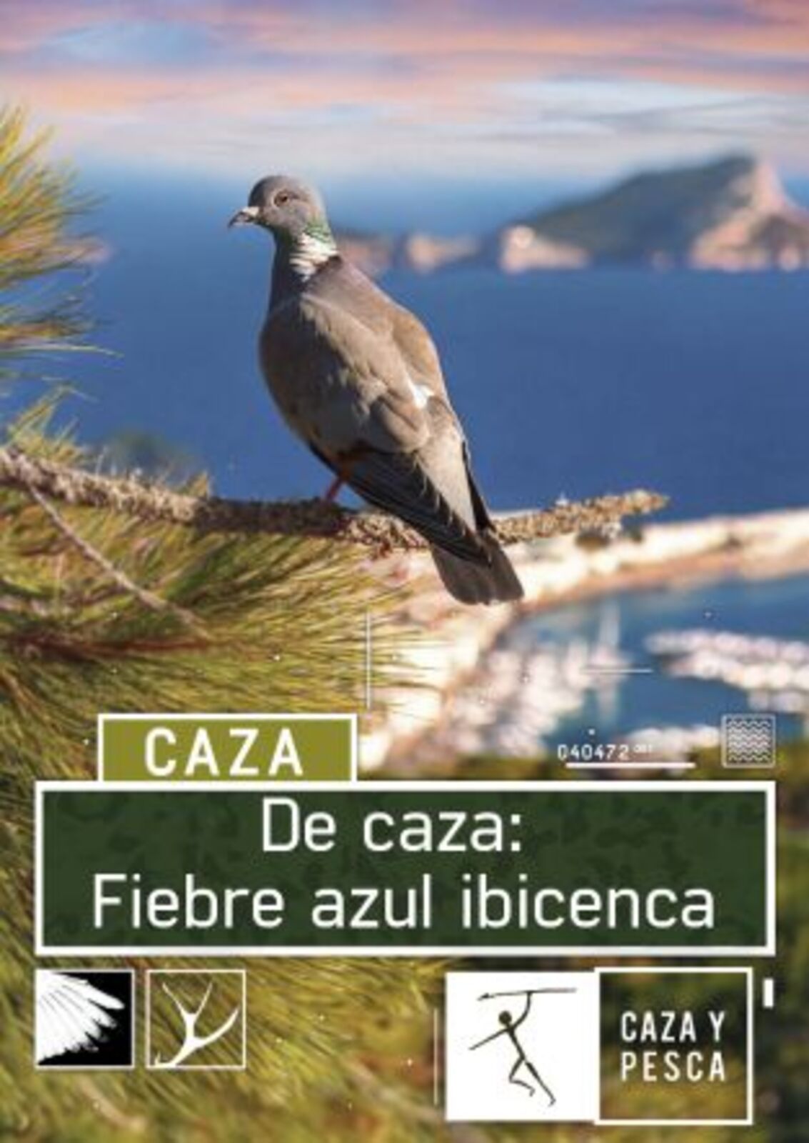 De caza: fiebre azul ibicenca - Película 2024 - SensaCine.com