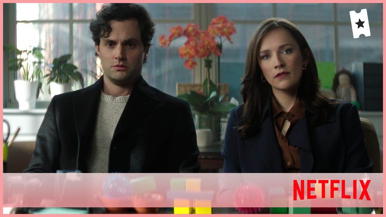 8 estrenos en Netflix: Esta semana el desenlace de una de sus series ...