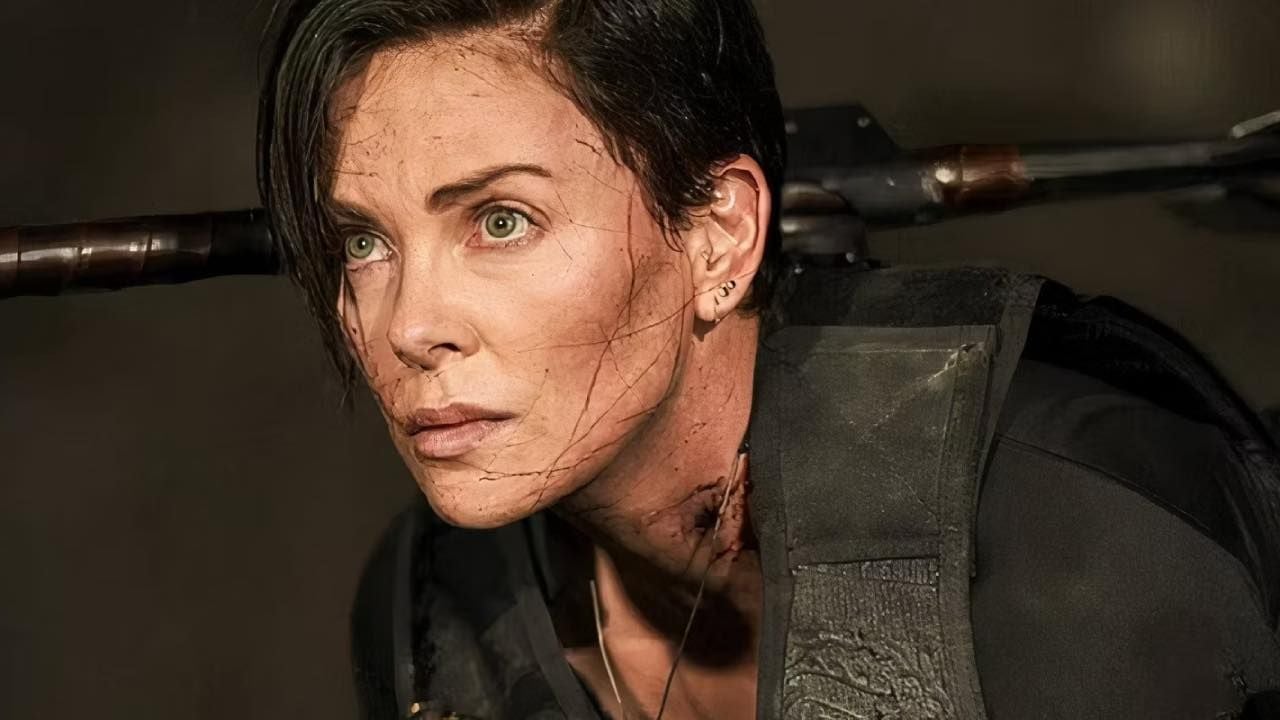 Llevamos esperando esta película 4 años: La secuela de uno de los mayores éxitos de acción de ...