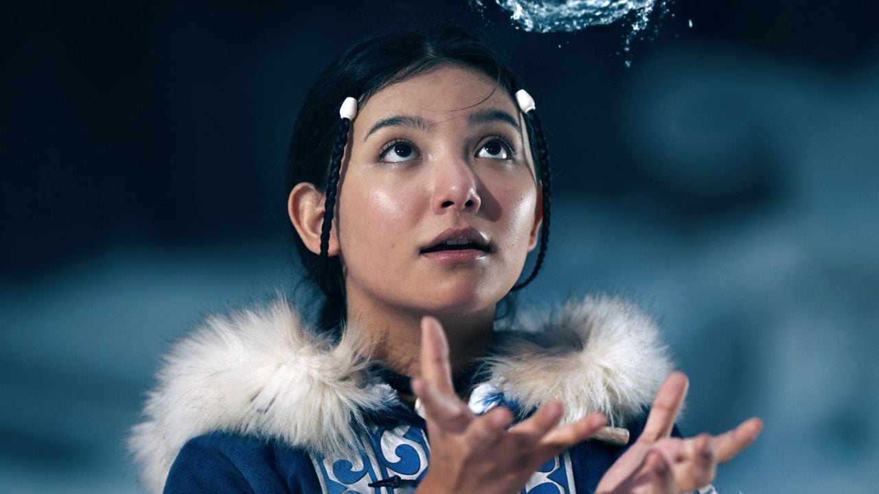 Netflix estrena la serie de fantasía que debe ser su próxima ‘One Piece’: una ambiciosa ...