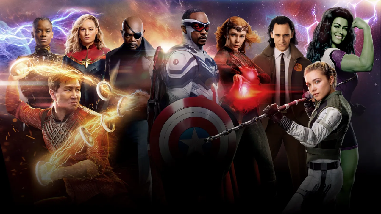 'Vengadores 5': fecha de estreno, protagonistas, trama y todo lo que sabemos de lo nuevo de los ...