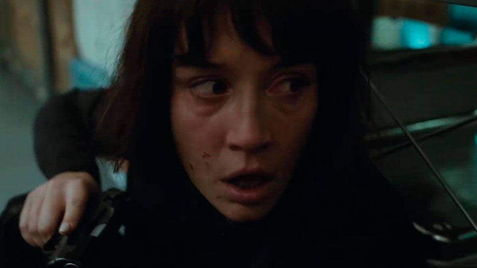 Tráiler de la película Zona 3 - Zona 3 Tráiler - SensaCine.com
