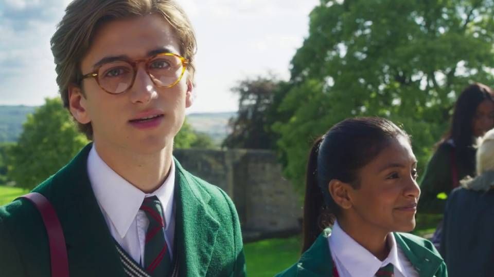 Tráiler de la película Cómo conquistar a Billy Walsh - Cómo conquistar ...