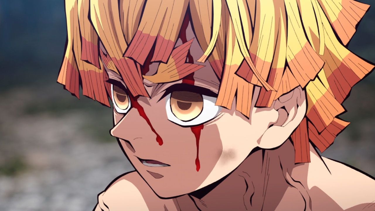 'Demon Slayer: Kimetsu no Yaiba' y el misterio de la desgarradora carta ...