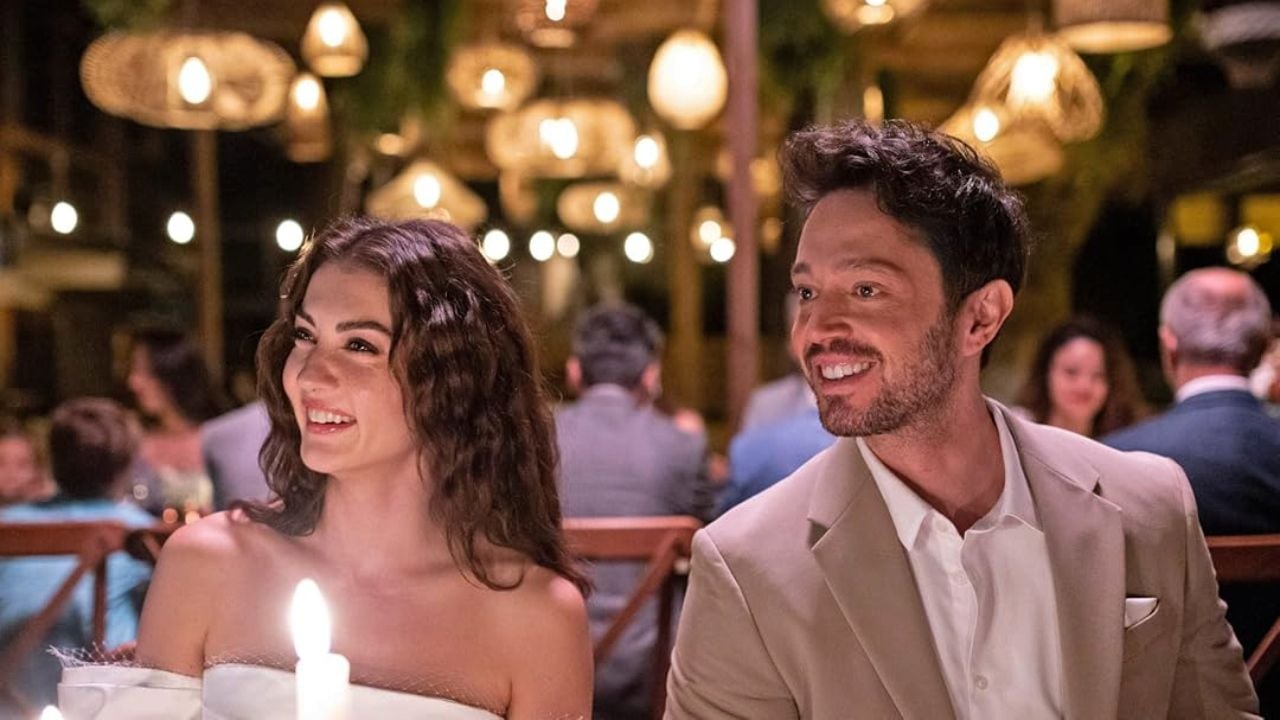 Si te gustó 'La cueva azul' ('Mavi Magara'), no te puedes perder esta ...