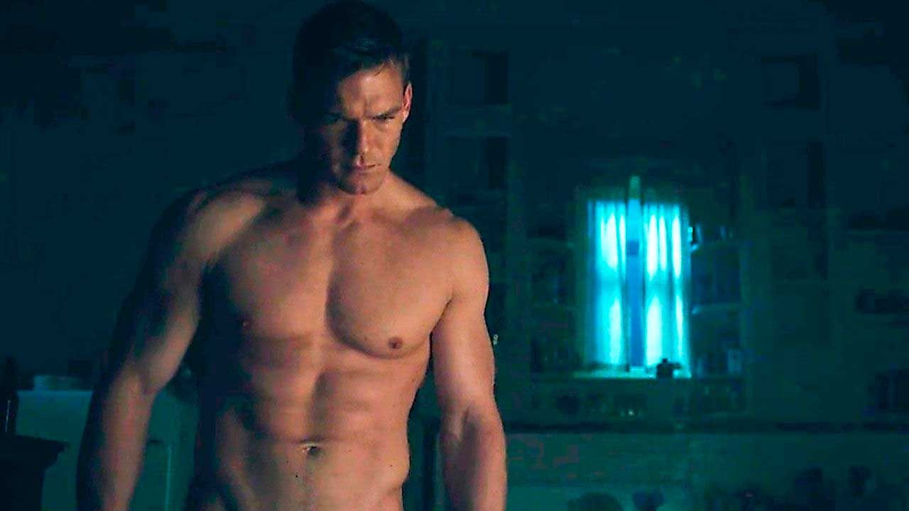 "No quiero operarme después de cada temporada": el protagonista de ...