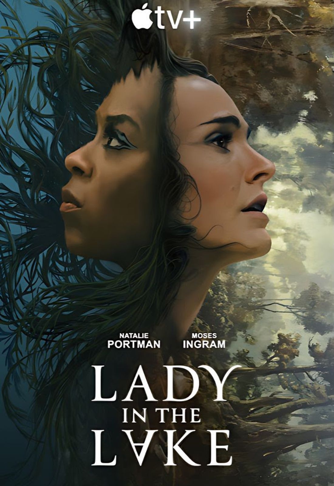 Ver La dama del lago online - SensaCine.com