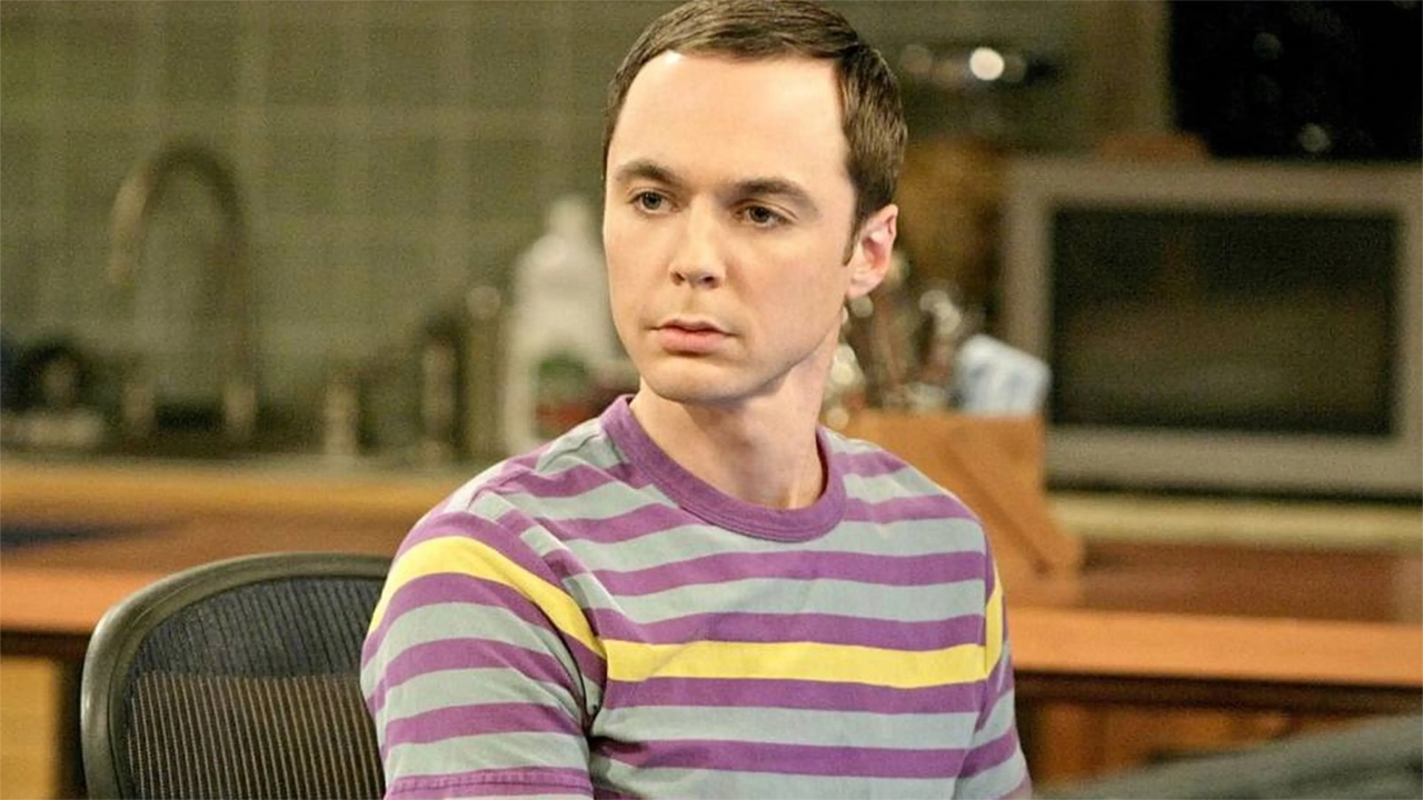 'The Big Bang Theory' lo confirma: Incluso años después, Sheldon no ...