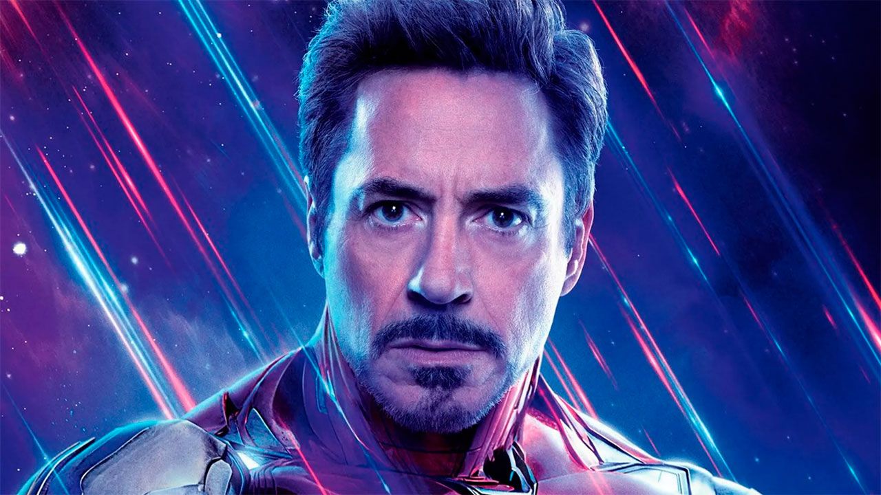Robert Downey Jr. apoya a Dominique Thorne como 'Ironheart': “Lo ...