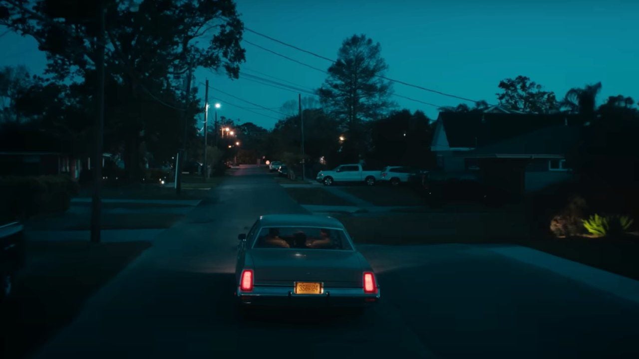 Hoy en 'streaming': una película de terror eficaz que solo dura una ...