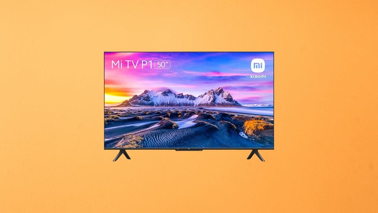 Esta Smart TV de Xiaomi es un chollo que ni si quiera vimos en el Black ...