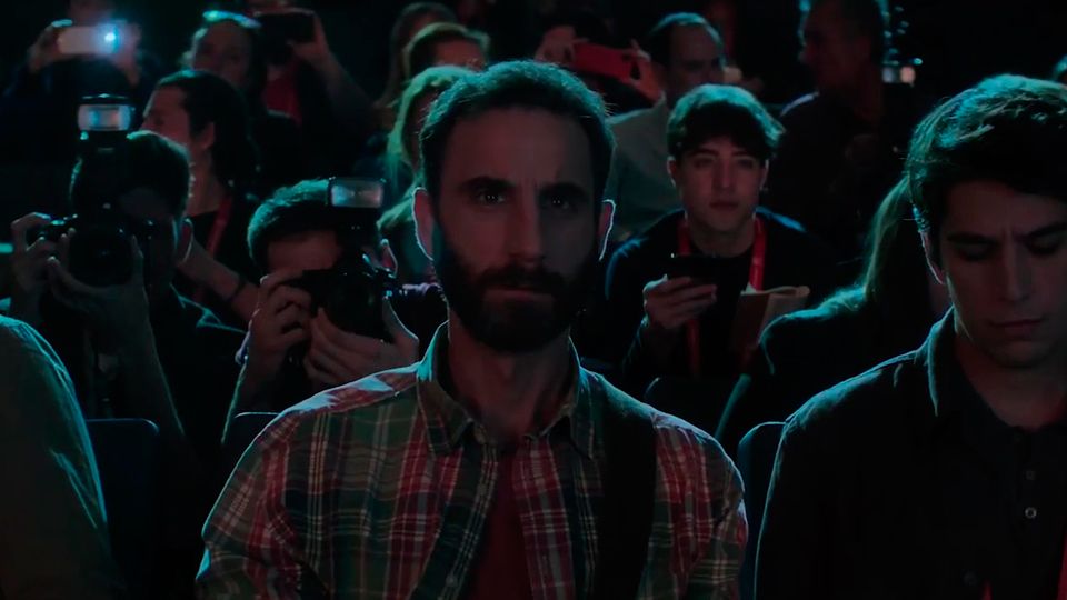 Tráiler de la película El campeón - El campeón Tráiler - SensaCine.com